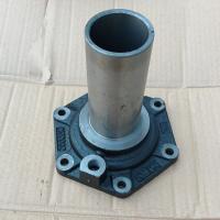 China Standard Sinotruk HOWO Truck Gearbox Parts Input Shaft End Cover Assembly Wg2203020002 for sale