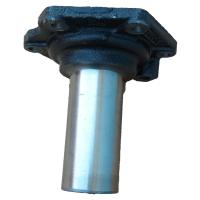 China Online Support Steering Gear Input Shaft End Cover Wg2203020002 for Sinotruk HOWO Truck for sale