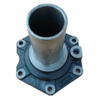 China Online Support Steering Gear Input Shaft End Cover Wg2203020002 for Sinotruk HOWO Truck for sale