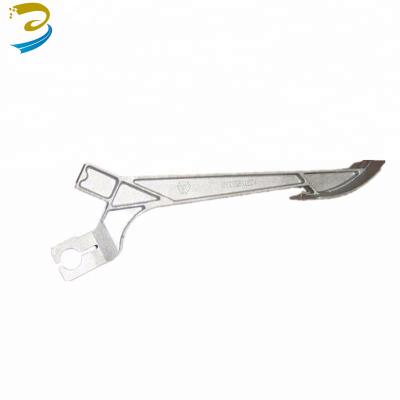 China Standard Component Accelerator Pedal Az9719570002 for Sinotruk HOWO Truck Spare Parts for sale