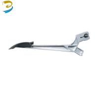China Secure payments for Sinotruk HOWO Truck Spare Parts Accelerator Pedal Az9719570002 for sale