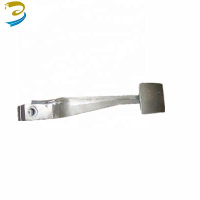 China Sinotruk HOWO Truck Spare Parts Az9719570002 Accelerator Pedal Support Payment in USD for sale