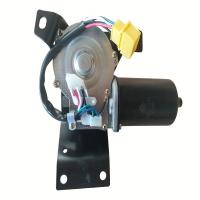 China Mechanical Driving Type Wiper Motor Assembly for Sinotruk HOWO Truck Replacement Parts for sale