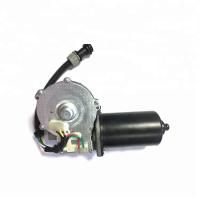 China Mechanical Driving Type Wiper Motor Assembly for Sinotruk HOWO Truck Replacement Parts for sale