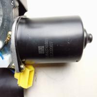 China Mechanical Driving Type Wiper Motor Assembly for Sinotruk HOWO Truck Replacement Parts for sale