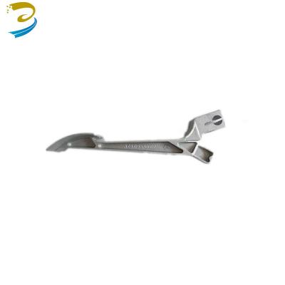 China Standard Material Az9719570002 HOWO Truck Parts Accelerator Pedal for Heavy Trucks for sale
