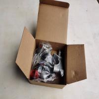 China Sinotruk HOWO Truck Key Start Switch with Performance and ISO9001 2000 Certification for sale