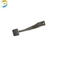 China Sinotruk HOWO Accelerator Pedal Heavy Truck Spare Parts Made of Standard Material for sale