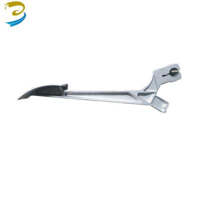 China Customized Sinotruk HOWO Accelerator Pedal Spare Parts for Long-Lasting Performance for sale