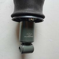 China Original HOWO Truck Parts Wg1642430283 Front Suspension Air Spring Type Shock Absorber for sale