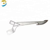 China Heavy Truck Spare Parts Forging Accelerator Pedal for Sinotruk HOWO at Affordable for sale