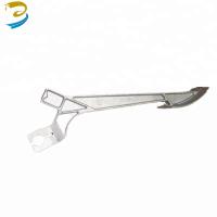China Heavy Truck Spare Parts Forging Accelerator Pedal for Sinotruk HOWO at Affordable for sale