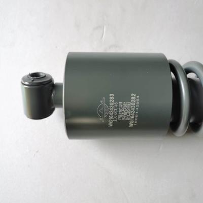 China Front Position Air Spring Shock Absorber Wg1642430283 for Sinotruk HOWO Truck Parts for sale