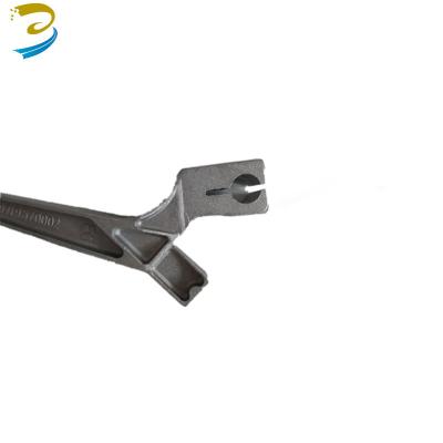 China Standard Component Customized Genuine Az9719570002 HOWO Truck Parts Acceleration Pedal for sale