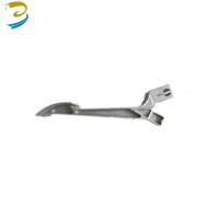 China Support USD Payment HOWO Truck Parts Az9719570002 Acceleration Pedal for Trucks for sale
