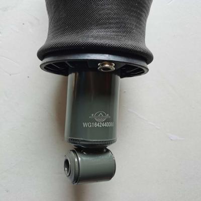 China Front Position Wg1642430283 Spring Shock Absorber Freight and Estimated Delivery Time for sale
