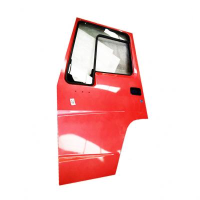 China Sinotruk HOWO Left Door Assembly Az1642210002 Steering System Components for sale
