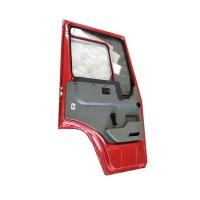China Sinotruk HOWO Left Door Assembly Az1642210002 Steering System Components for sale