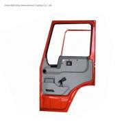 China CCC Certified Transmission System Parts HOWO Truck Right Door Assembly Az1642210002 for sale