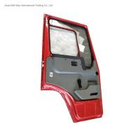 China CCC Certified Transmission System Parts HOWO Truck Right Door Assembly Az1642210002 for sale