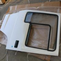 China CCC Certified Transmission System Parts HOWO Truck Right Door Assembly Az1642210002 for sale