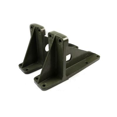 China Sinotruk HOWO Truck Engine Bracket Wg9770590013 Piston for Customer Requirements for sale