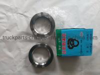 China Sinotruk HOWO Truck Parts Inner Ring Bearing Oil Seal 199114520136 for Black Vehicles for sale
