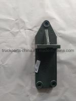 China Gearbox Rear Engine Bracket for Sinotruk HOWO Truck Parts Wg9725593016 Wg9725593026 for sale
