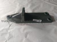 China Gearbox Rear Engine Bracket for Sinotruk HOWO Truck Parts Wg9725593016 Wg9725593026 for sale
