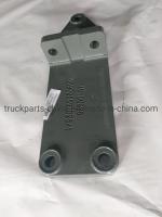 China Gearbox Rear Engine Bracket for Sinotruk HOWO Truck Parts Wg9725593016 Wg9725593026 for sale