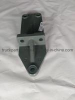 China Gearbox Rear Engine Bracket for Sinotruk HOWO Truck Parts Wg9725593016 Wg9725593026 for sale