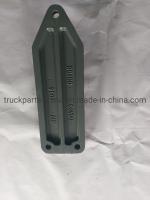 China Gearbox Rear Engine Bracket for Sinotruk HOWO Truck Parts Wg9725593016 Wg9725593026 for sale