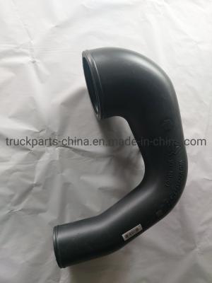 China Sinotruk HOWO Truck Air Intake Pipe Wg9725191375 Perfect Fit for Your Truck's Needs for sale