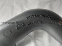 China Sinotruk HOWO Truck Air Intake Pipe Wg9725191375 Perfect Fit for Your Truck's Needs for sale