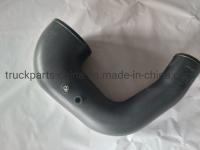 China Sinotruk HOWO Truck Air Intake Pipe Wg9725191375 Perfect Fit for Your Truck's Needs for sale