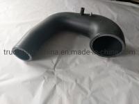 China Sinotruk HOWO Truck Air Intake Pipe Wg9725191375 Perfect Fit for Your Truck's Needs for sale