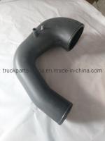 China Sinotruk HOWO Truck Air Intake Pipe Wg9725191375 Perfect Fit for Your Truck's Needs for sale