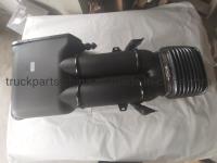 China Steering Gear Air Intake Line Assy for Sinotruk HOWO Truck Wg9725190160 Wg9725190012 for sale