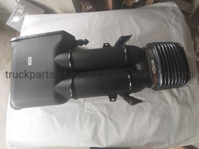 China Steering Gear Air Intake Line Assy for Sinotruk HOWO Truck Wg9725190160 Wg9725190012 for sale