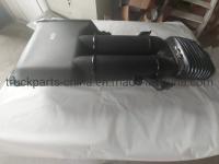 China Steering Gear Air Intake Line Assy for Sinotruk HOWO Truck Wg9725190160 Wg9725190012 for sale