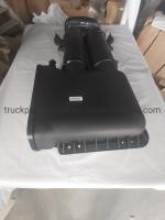 China Steering Gear Air Intake Line Assy for Sinotruk HOWO Truck Wg9725190160 Wg9725190012 for sale