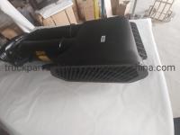 China Steering Gear Air Intake Line Assy for Sinotruk HOWO Truck Wg9725190160 Wg9725190012 for sale