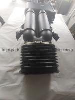 China Steering Gear Air Intake Line Assy for Sinotruk HOWO Truck Wg9725190160 Wg9725190012 for sale