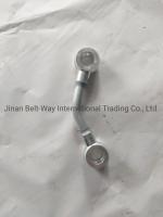 China Sinotruk HOWO Truck Parts Oil Outlet Pipe Wg2203240012 and Support for USD Payment for sale
