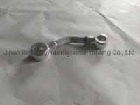 China Sinotruk HOWO Truck Parts Oil Outlet Pipe Wg2203240012 and Support for USD Payment for sale