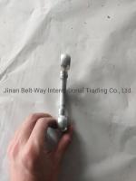 China Sinotruk HOWO Truck Parts Oil Outlet Pipe Wg2203240012 and Support for USD Payment for sale