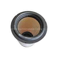 China Transmission Brake System Parts K2841 Air Filter for Weichai Engine on HOWO Truck for sale
