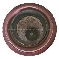 China Transmission Brake System Parts K2841 Air Filter for Weichai Engine on HOWO Truck for sale