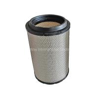 China Transmission Brake System Parts K2841 Air Filter for Weichai Engine on HOWO Truck for sale