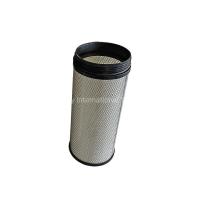 China Transmission Brake System Parts K2841 Air Filter for Weichai Engine on HOWO Truck for sale